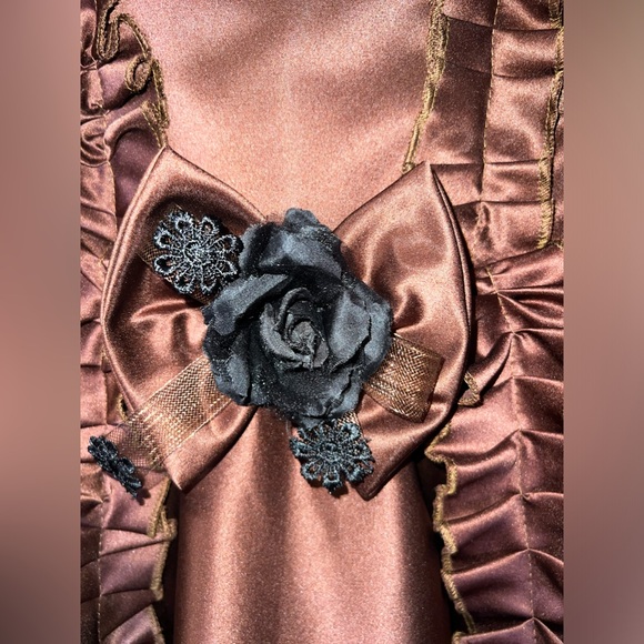 Dresses | Victorian Ball Gown Masquerade Renaissance Medieval Halloween ...